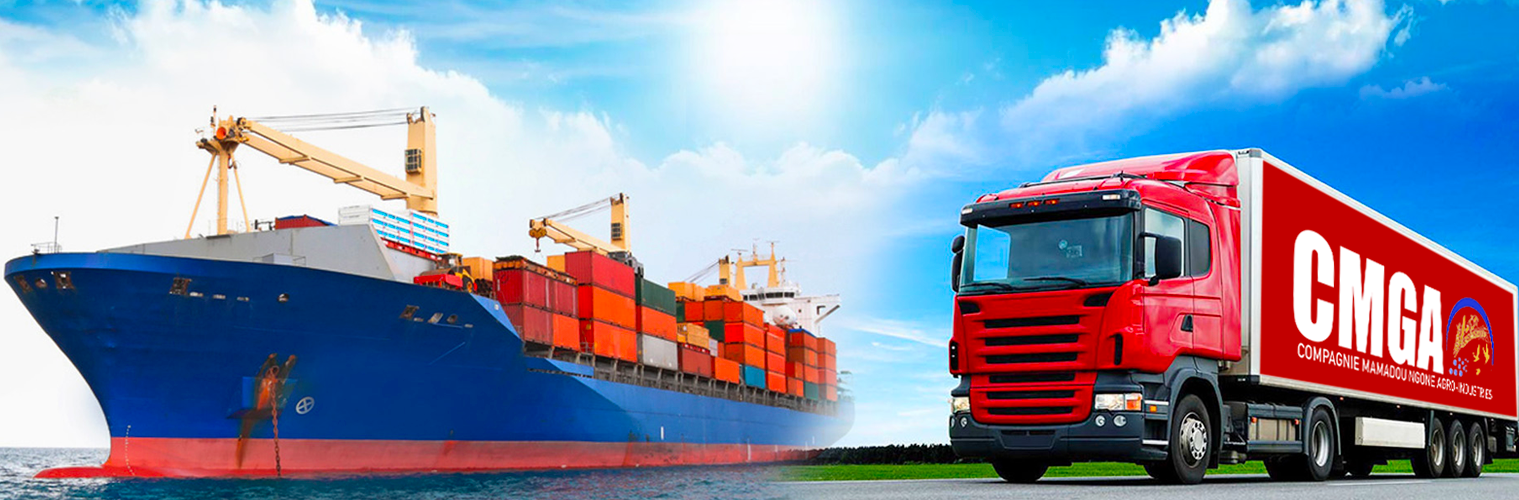 Nos activités - Cmga