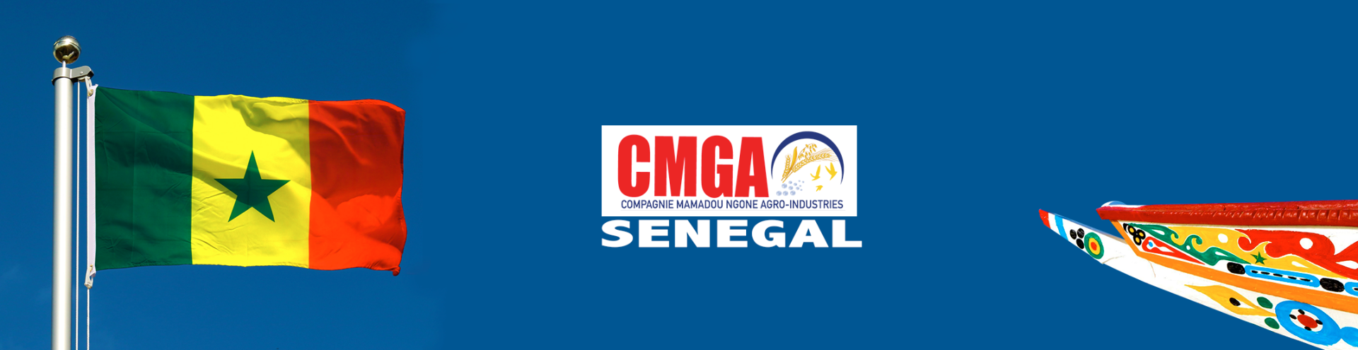 CMGA-Entreprise Agro-Industries