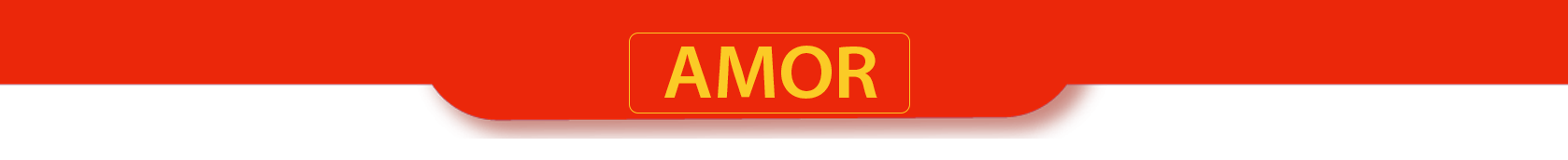 Amor - Cmga