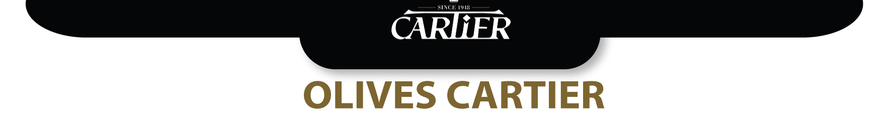 Cartier - Cmga