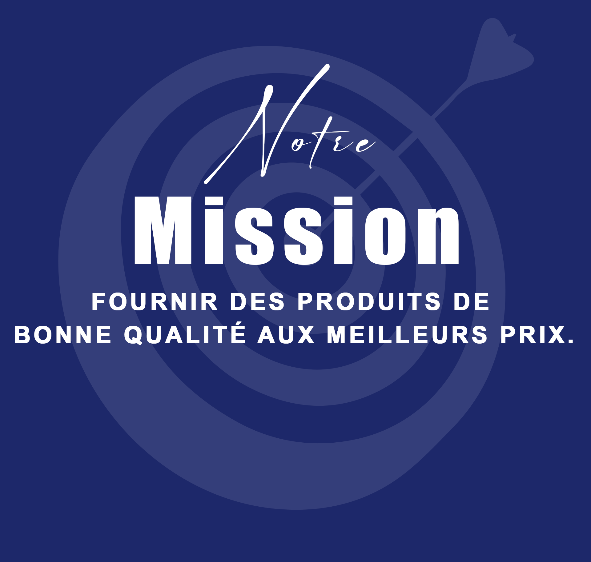 Présentation de l'entreprise - Cmga