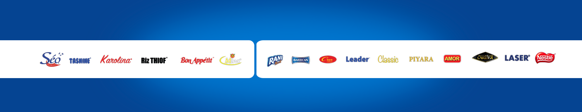 CMGA-Entreprise Agro-Industries